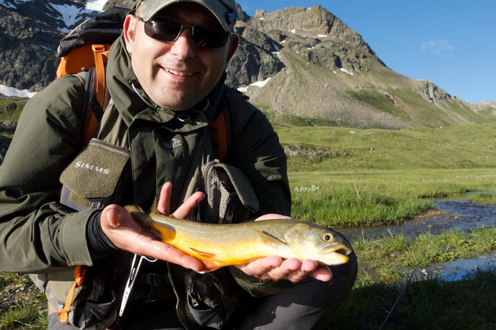 2-Day Alpine Lake Fishing Tour | Italian Alps Lodge Adventure – Lake ...