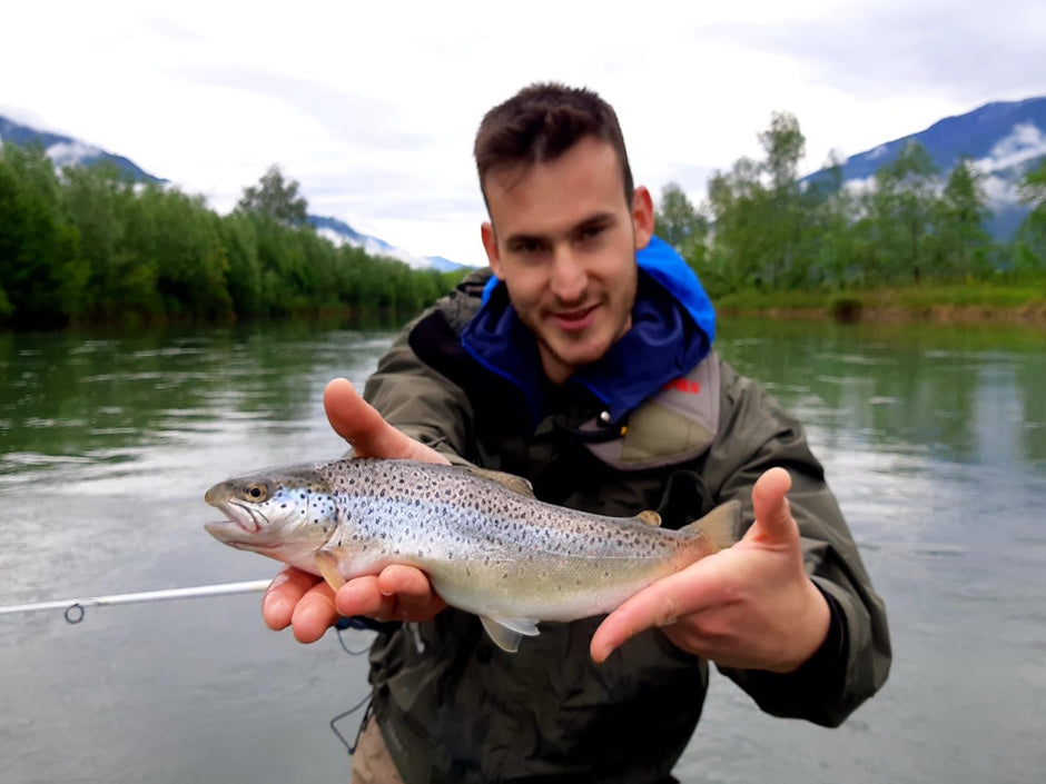Lake Como Fishing | Guided Fishing trips and more