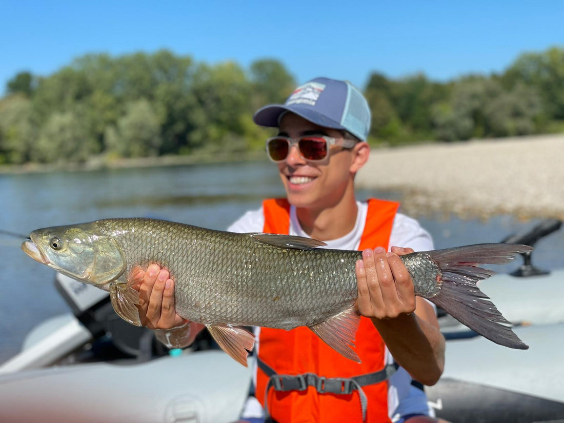 Lake Como Fishing | Guided Fishing trips and more